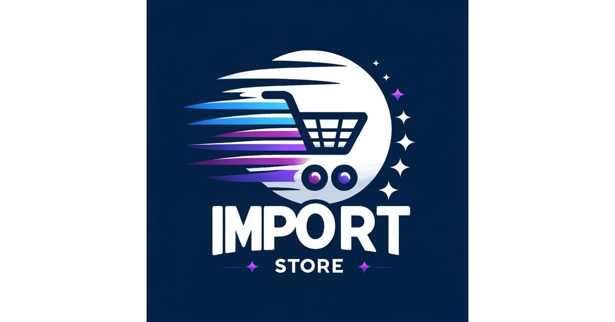 IMPORT STORE